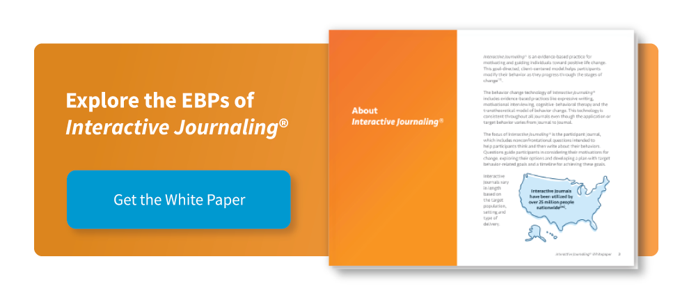 Stages of Change: How to Use the Transtheoretical Model