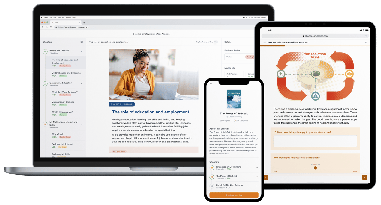 How Midland County Adult Probation uses Atlas to increase engagement ...