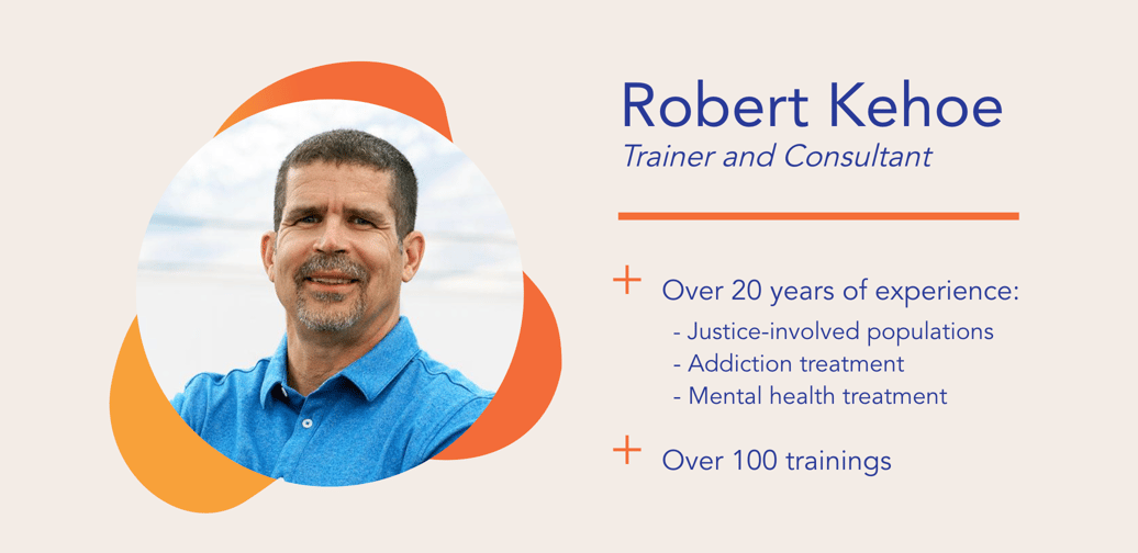 How to manage stress and reduce burnout as a behavioral health professional